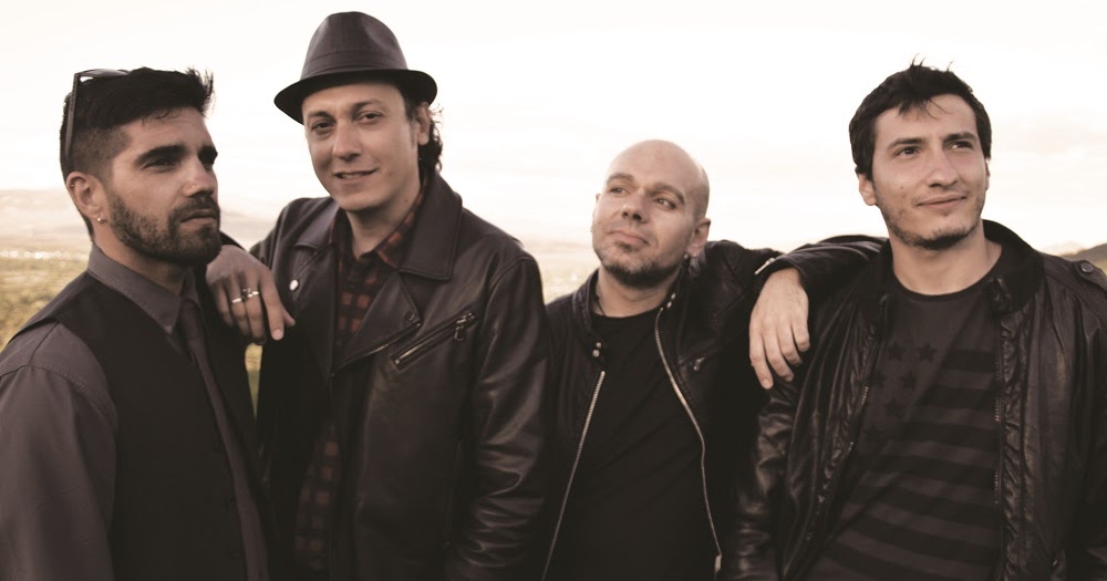 VERELA: ESTRENO DEL SINGLE "DONDE ESTÉS"