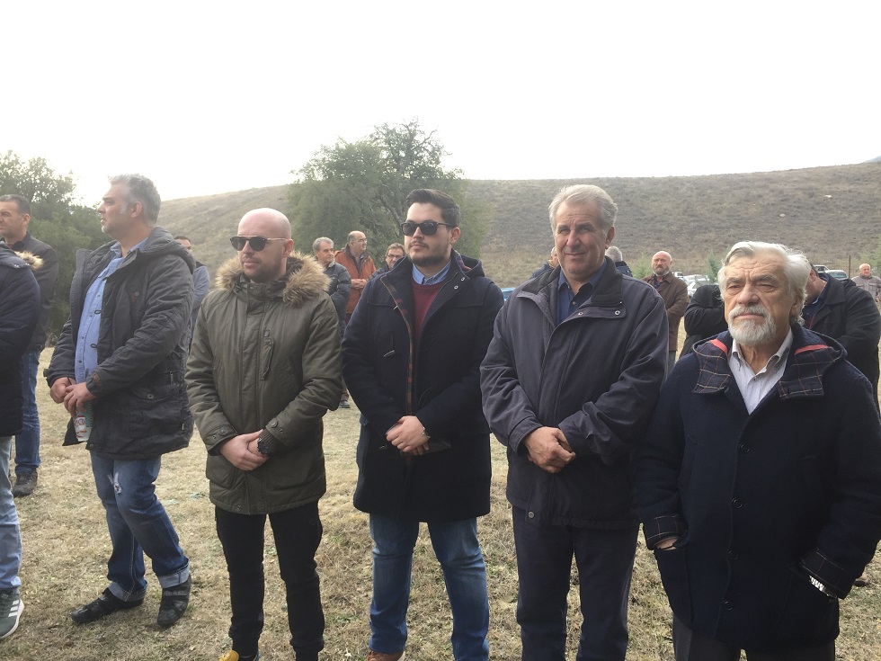 ai-vreS: Δήμος Σερβίων – Βελβεντού: O εορτασμός της Αγίας Βαρβάρας στο ...