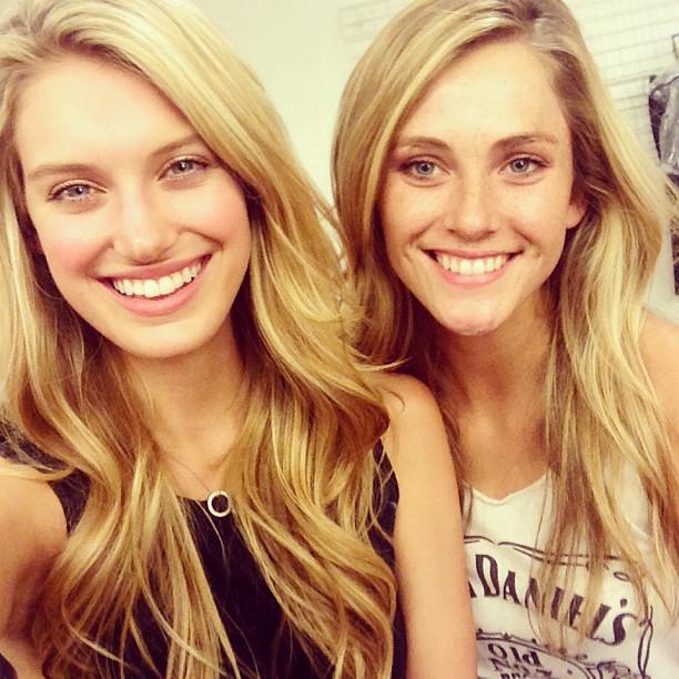 Brooke Register's Instagram, Twitter & Facebook on IDCrawl