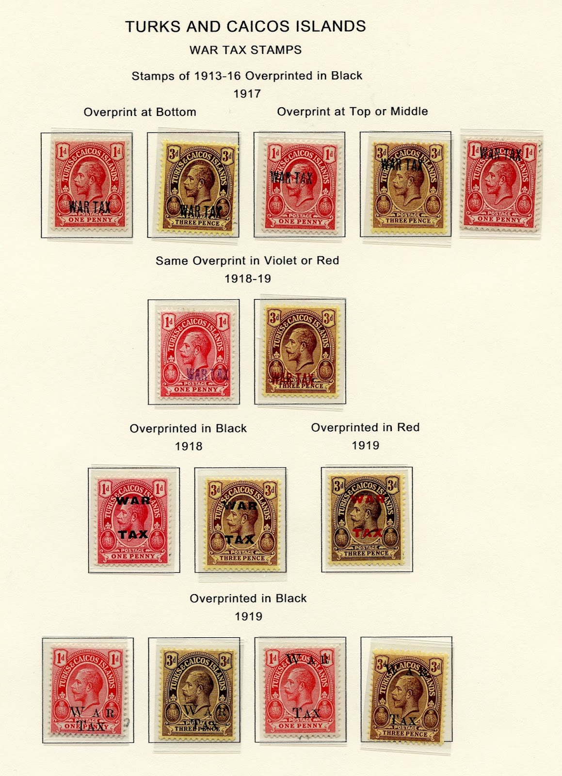 Big Blue 1840-1940: Which Stamp Album is best for WW collectors?