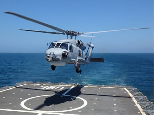 Armamento e Defesa: Encerramento do período de qualificação das ...