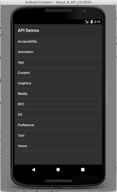 Adventures in Automation: Build a Basic Appium Framework: Review How to ...