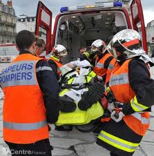 Secours Médical de France: Référentiel du secours aux personnes : pas ...
