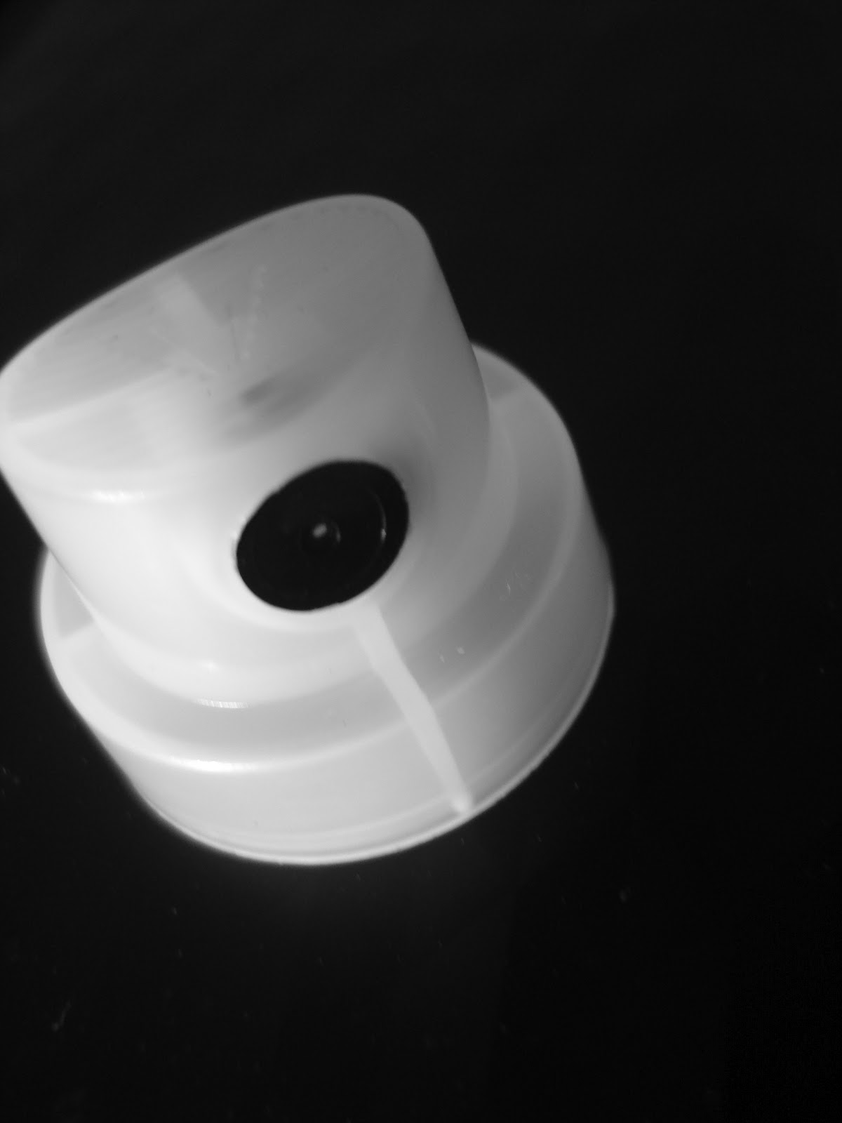 vegan graff supplies: CAPS