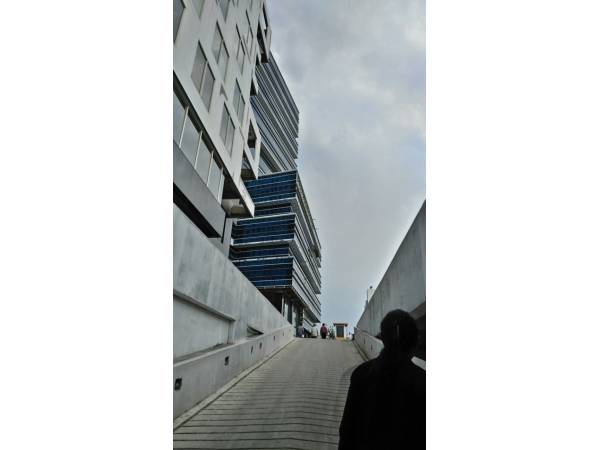 DataRumah: Apartment Tuscany Residence di Kawasan Intermark BSD MD621