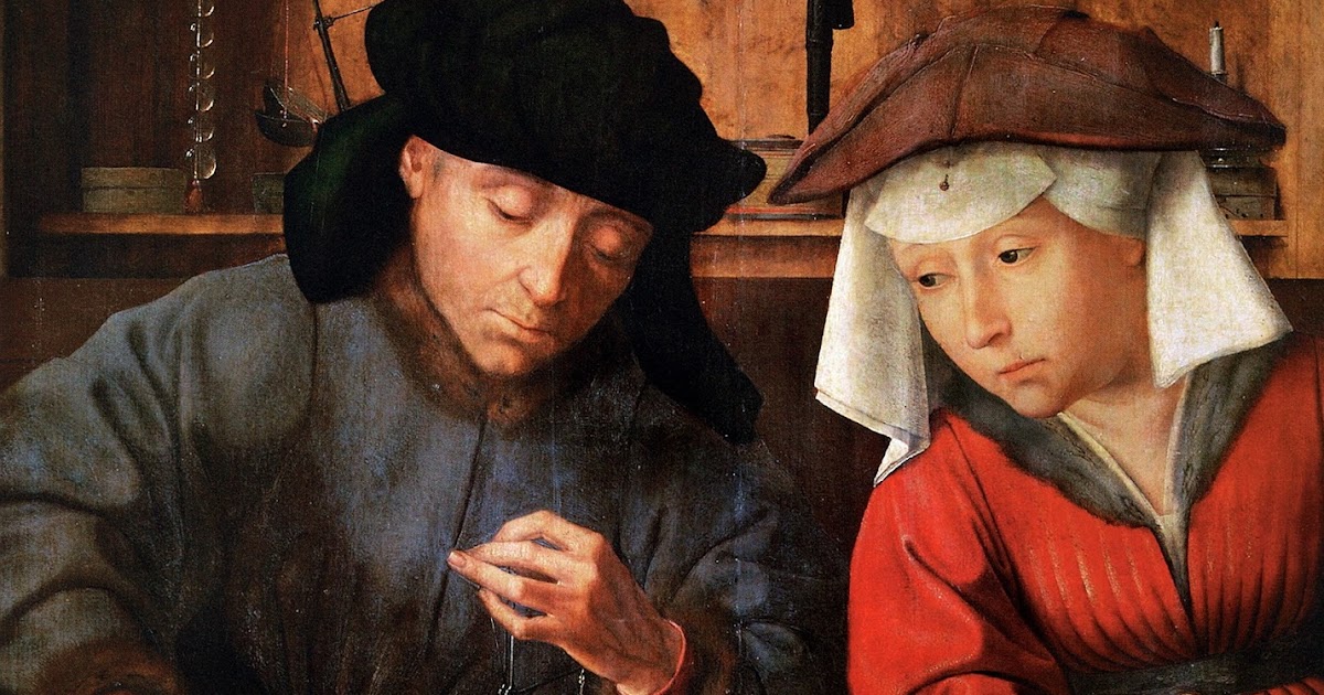 Quinten Massys | Northern Renaissance painter | Tutt'Art@ | Pittura ...