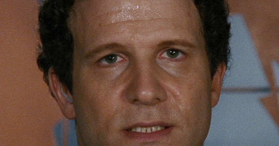 Vintage Stand-up Comedy: What Is THAT? Flop Sweat