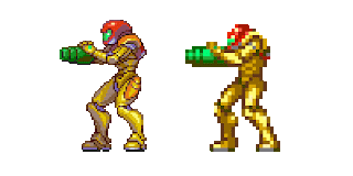 Gif Gifs Gif: Metroid Gifs