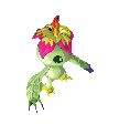 Digi-Arquivo: Palmon ~ PMD || Acervo de Imagens de Digimon e Pokémon ...