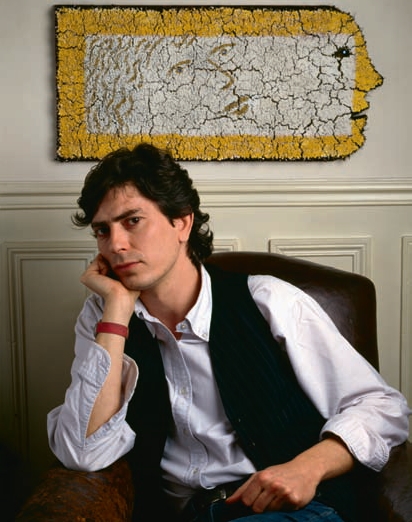 Daniel Tremblay ou l'amoureux des étoiles