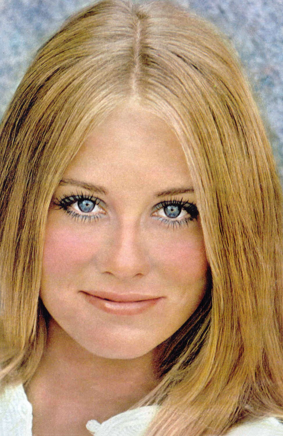 Filmovízia: Cybill Shepherd