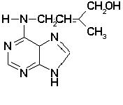 KIMIA INDONESIA: FITOHORMON : SITOKININ