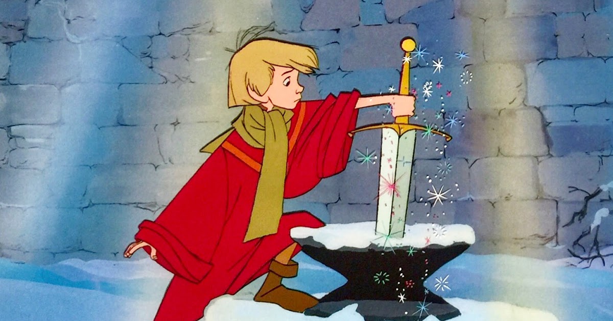 Animation Collection: Original Production Animation Cels of Wart ...