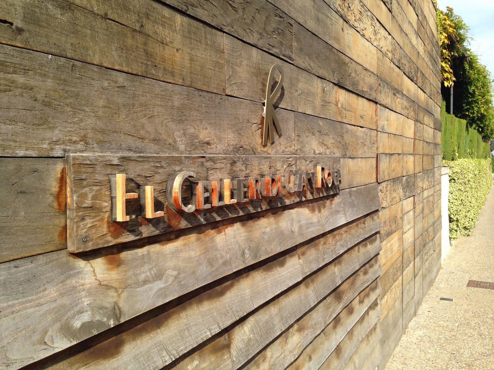 El Celler de Can Roca | Descobrint Girona | Monuments, llegendes ...