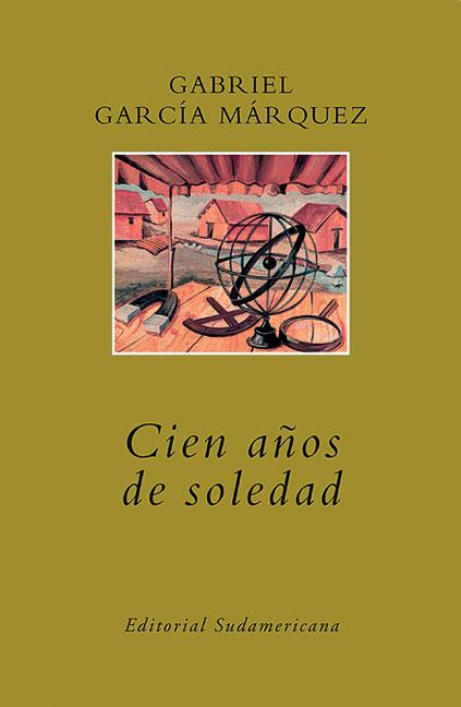 Leo y reseño: Cien años de soledad, de Gabriel García Márquez