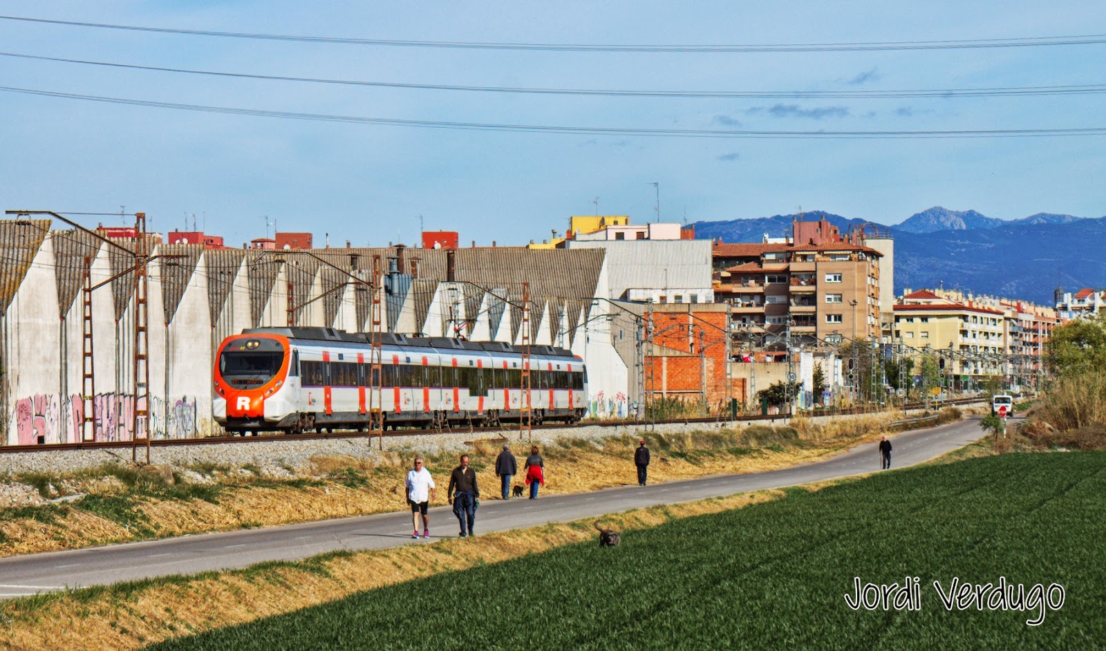Blog de l'ASAFEGI - Associació d'Amics del Ferrocarril de les Comarques ...