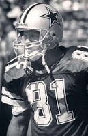 John Jay Sports Blog of Fame: Scott Ankrom, Jay Class of '84