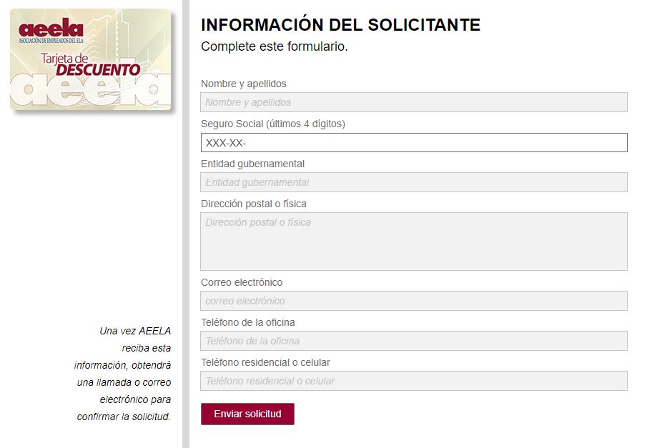 Ahorros Diarios Usando Cupones: Descuentos AEELA