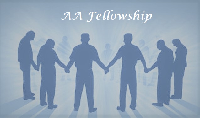 Friend of Bill and Bob: Fellowship of A.A.