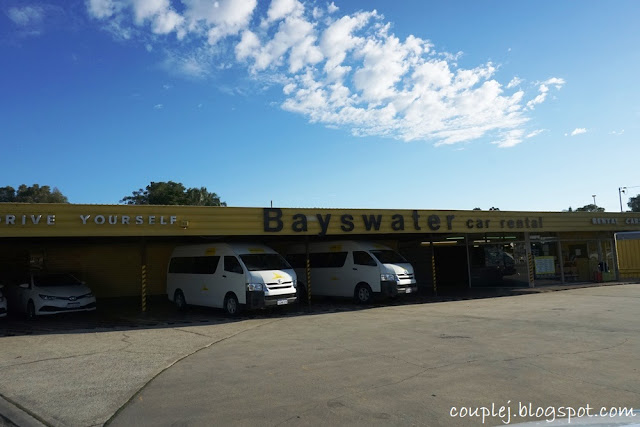 6 Things You Should Know About Driving in Perth, Australia - Couple J