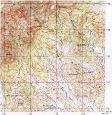Portfólio Geográfico: Cartografia