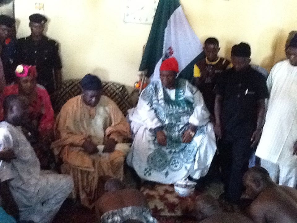 Igala Place: WHY ATTA IS A WOMAN