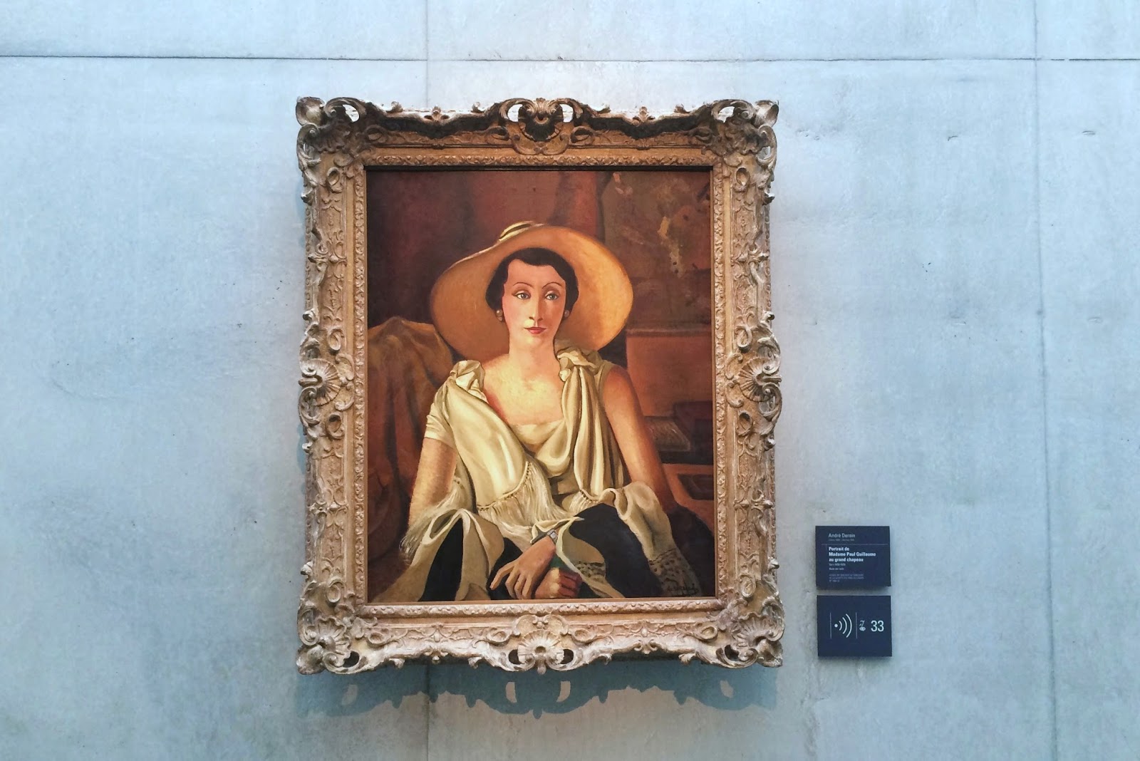 Paris : L'incroyable histoire de la collection Jean Walter et Paul ...