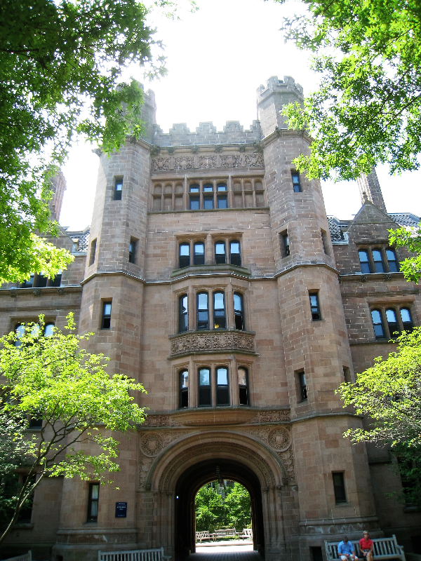 Gifted Challenges™: Five reasons to consider an elite college (and they ...