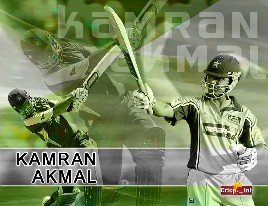 Kamran Akmal HD Wallpapers - sports wallpaper