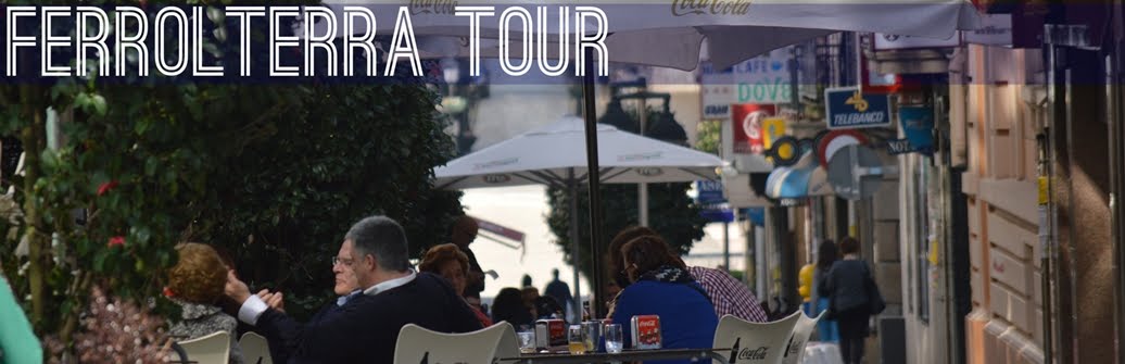 El brutal cambio de la vida laboral en el 2050 | Ferroterra Tour