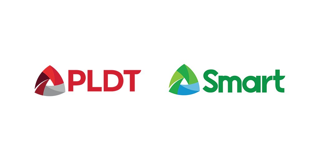#ANewDay: PLDT, Smart reveal new company logo
