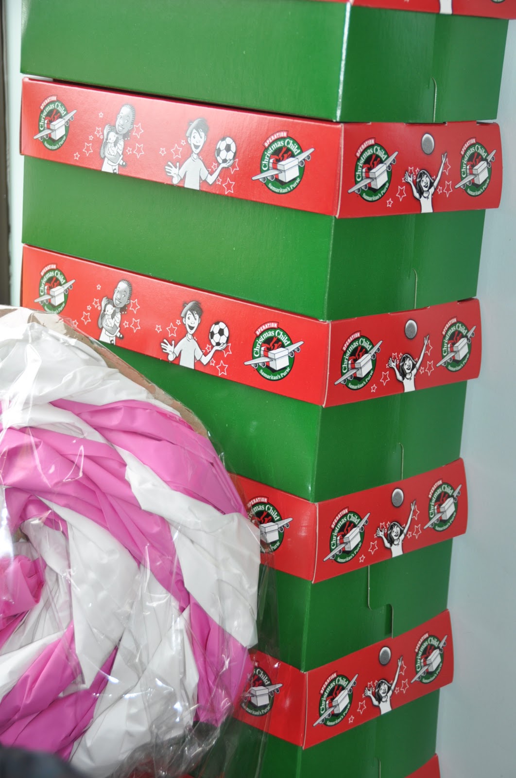 smock, paper, scissors