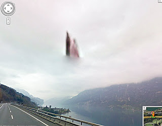 COBAQ 8 "Azteca": Dios aparece en Google Maps