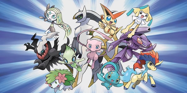 Pokémon: Eventos oficiales por fin llegarán a Latinoamérica – ANMTV