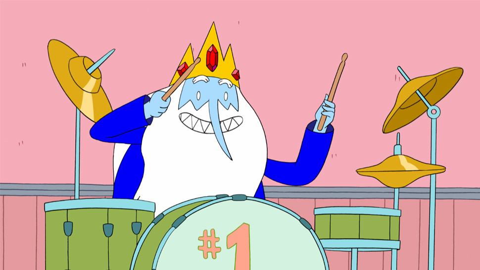 The Vigilant Geek: THE TOP TEN GREATEST MAN-CHILDREN OF ALL TIME!!