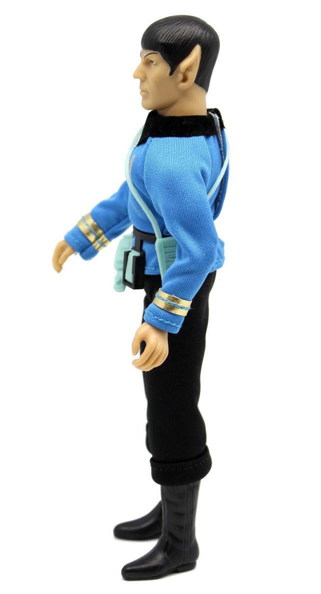 The Trek Collective: Mego wave 3 revealed, and wave 2 images