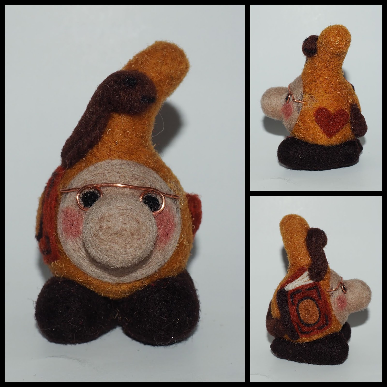 Gniffer's Gnomes: 2018