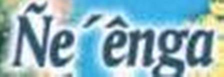 Guarani: ÑE'ÊNGA (REFRANES)