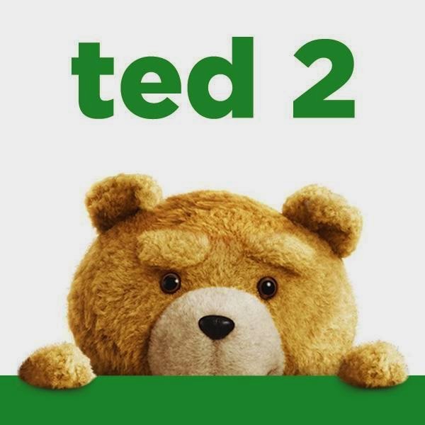 Review Anything, Rate Everything!: TED 2 Review - TED is Coming, Again