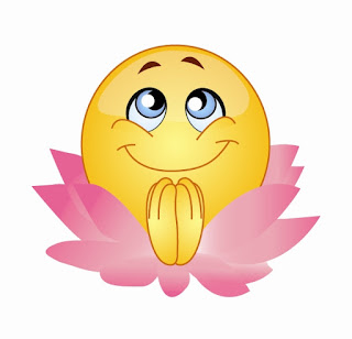 Best Yoga Smileys and Emoticons | Smiley Symbol