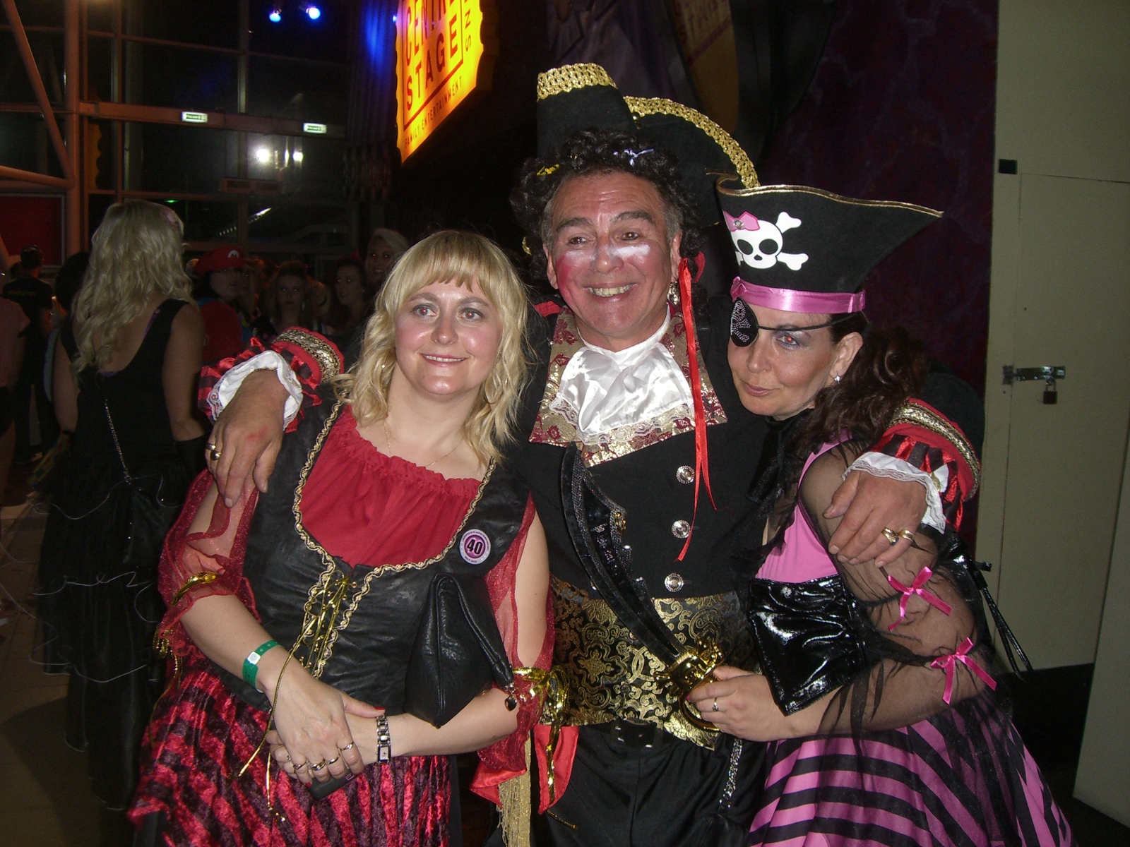 Complete Costumes Testimonials: May 2013