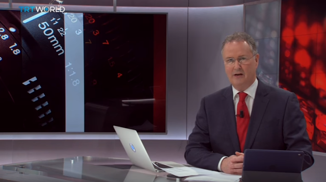 TRT World officially arrives in the UK - a516digital