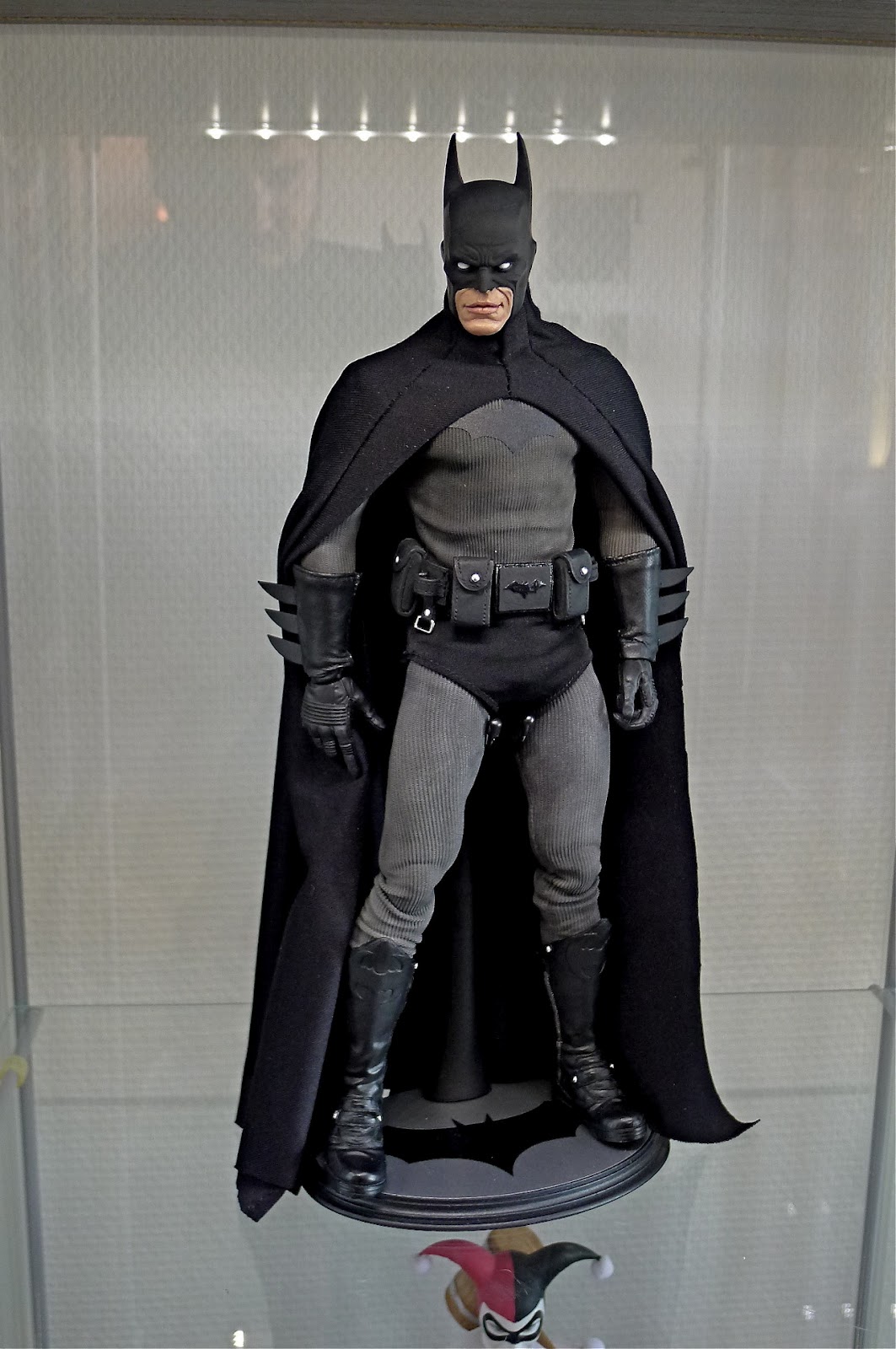 ELVIS1976 - custom work: THE BATMAN