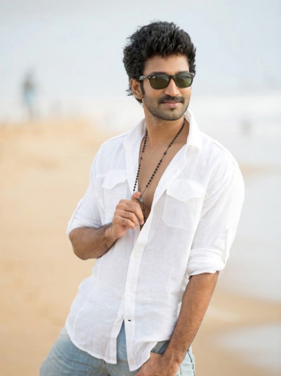 Tamil Actors Unseen Photoshoot Stills: Actor Aadhi Latest Photoshoot ...
