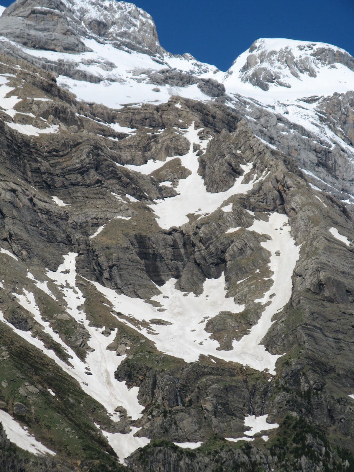 kiqueenelmar: Del sueño a la realidad. 50° Aniversario. Mt Perdido.
