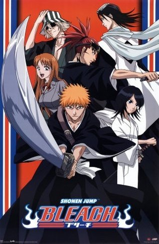 Bleach-Episodul 1 | HDesene