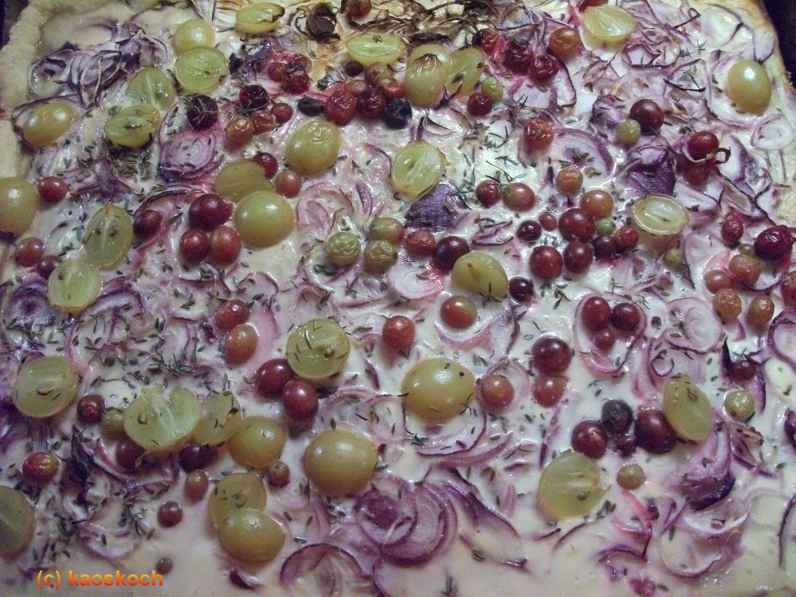 Hamburg kocht!: 01.09.11 - 01.10.11