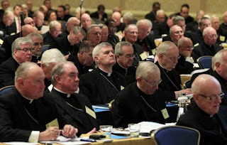 Bilgrimage: Imagining the Church Catholic: What You See, What You Get