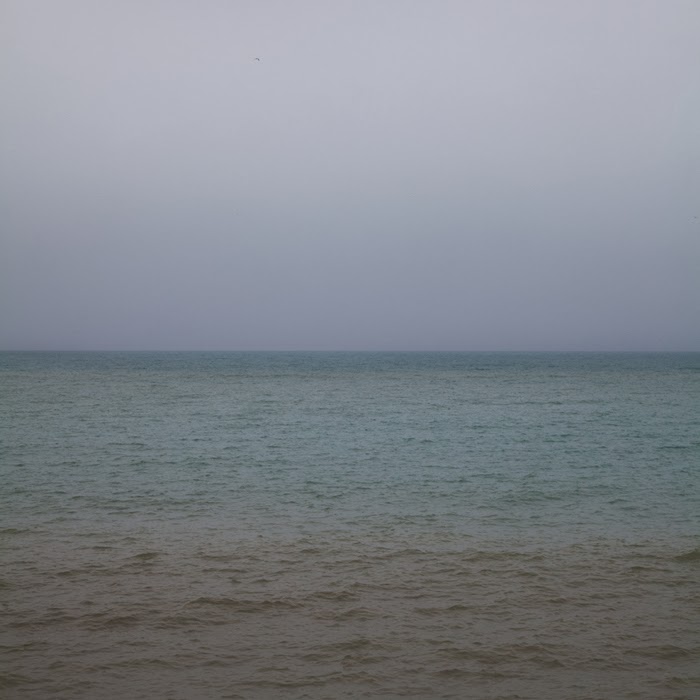 Urban Wilderness: Winter solstice ceremony on Milwaukee’s lakefront