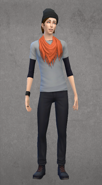 Sim Dump - One Billion Pixels